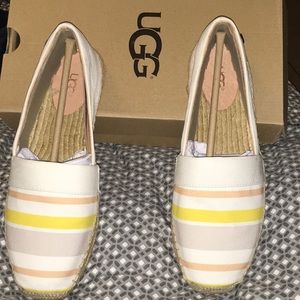 UGG | Shoes | Ugg Espadrilles | Poshmark
